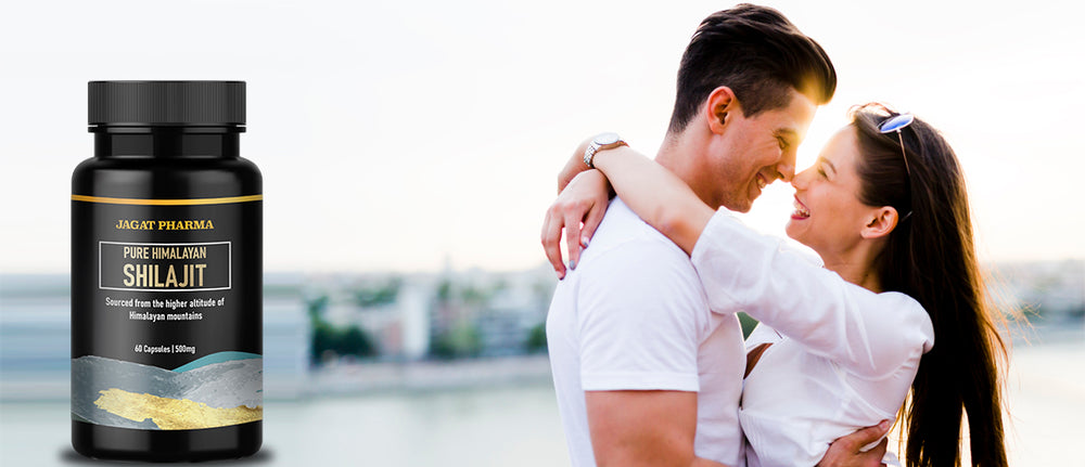 5 ways to Verify the Authenticity of Himalayan Pure Shilajit – Jagat Pharma